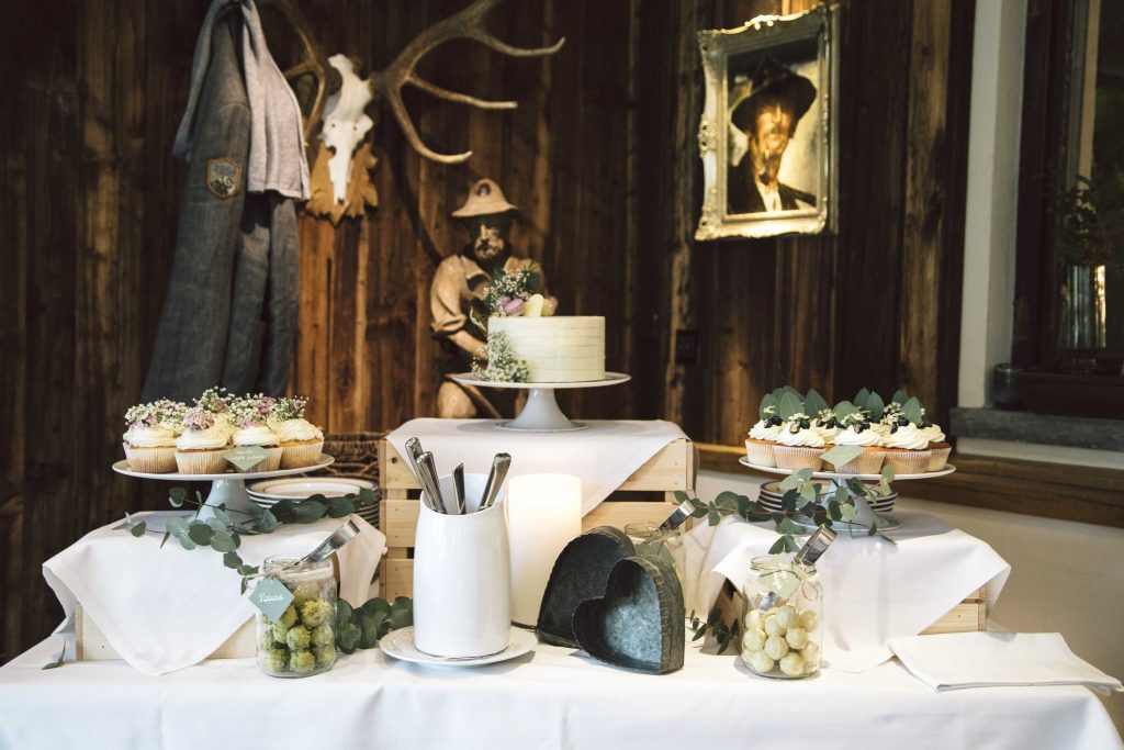 Hochzeitsfotografin Allgäu - Paar Alina & Stephan