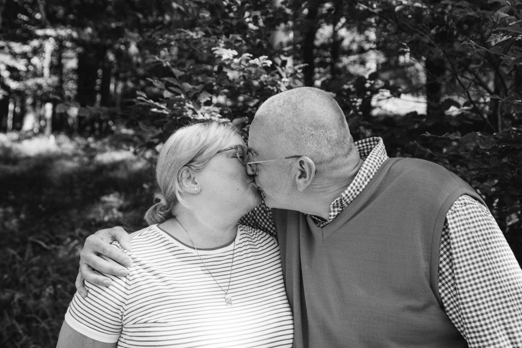 Ralph und Sabine - Paarfotografie Bettina Ebert